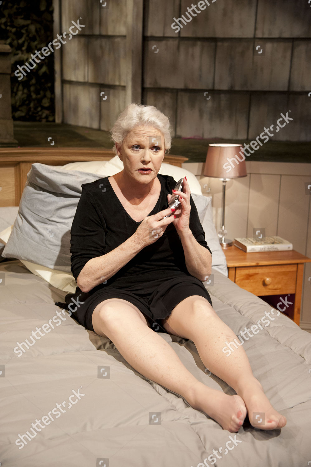 Sharon Gless Editorial Stock Photo - Stock Image | Shutterstock