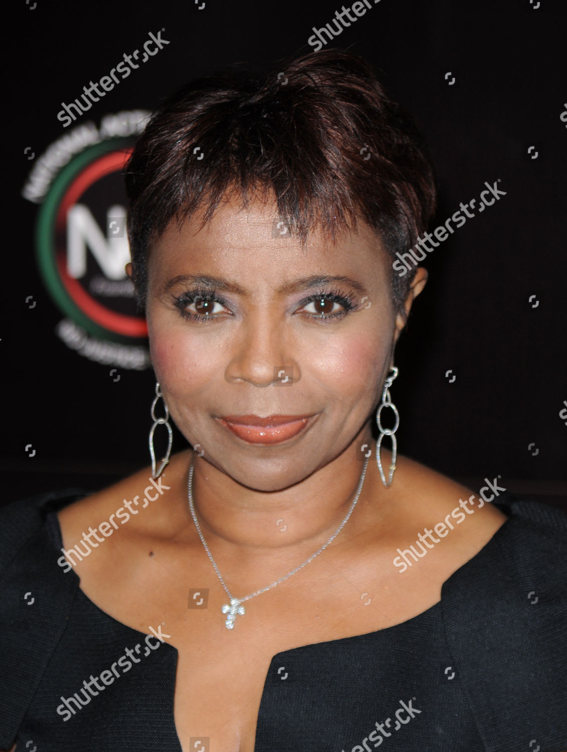 Marva Smalls Editorial Stock Photo - Stock Image | Shutterstock