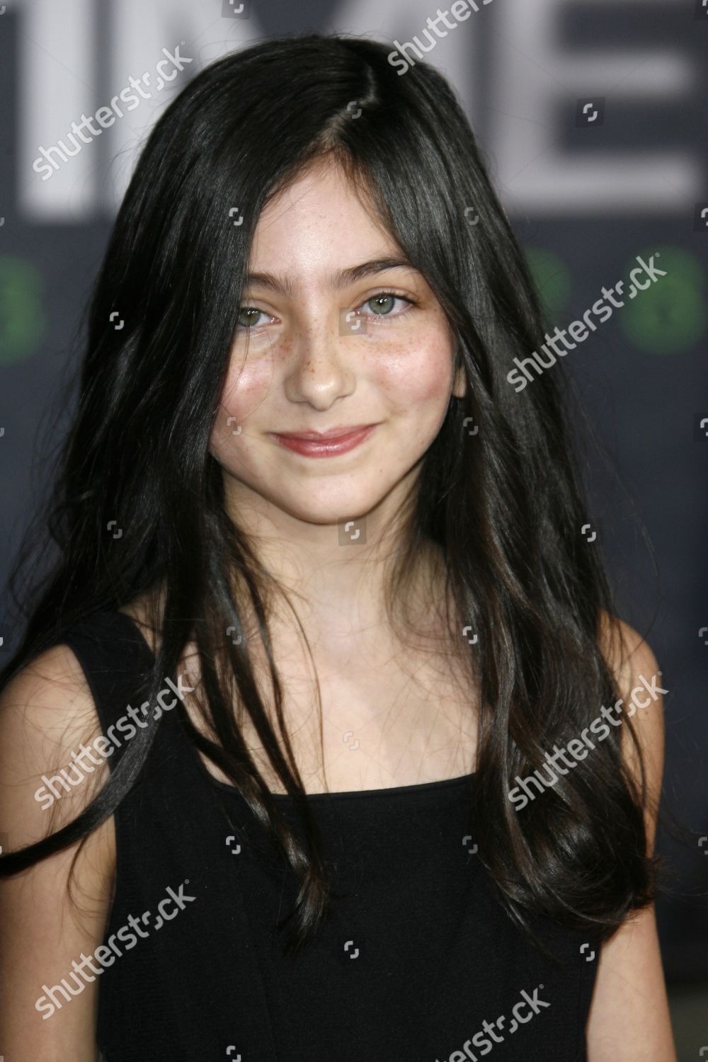 SHYLOH OOSTWALD Editorial Stock Photo - Stock Image | Shutterstock