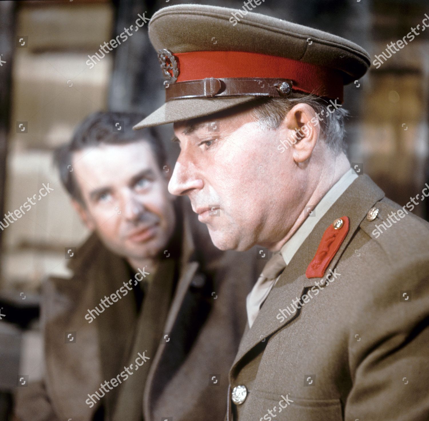 William Job Ernest Clark Editorial Stock Photo - Stock Image | Shutterstock