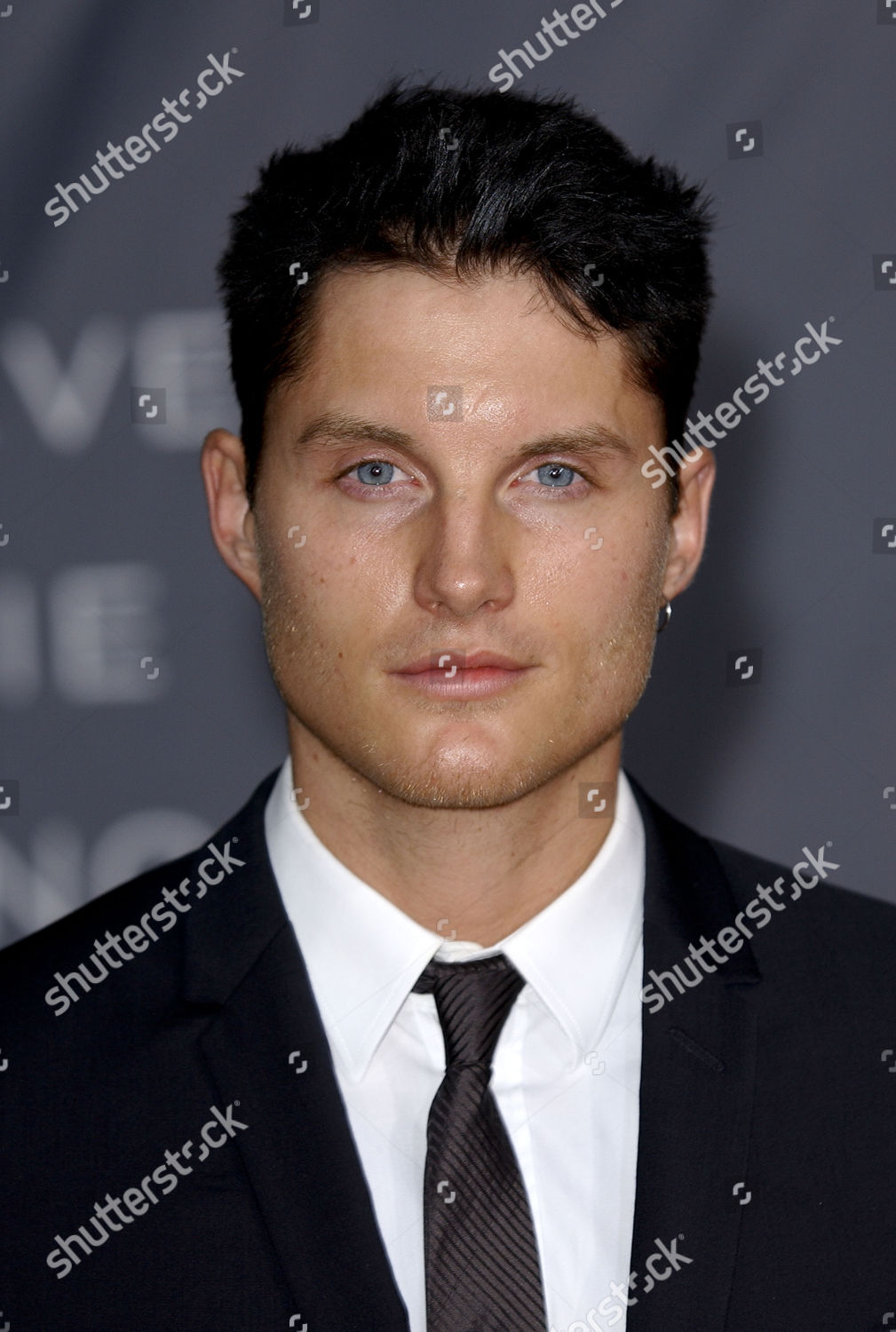 Toby Hemingway Editorial Stock Photo - Stock Image | Shutterstock