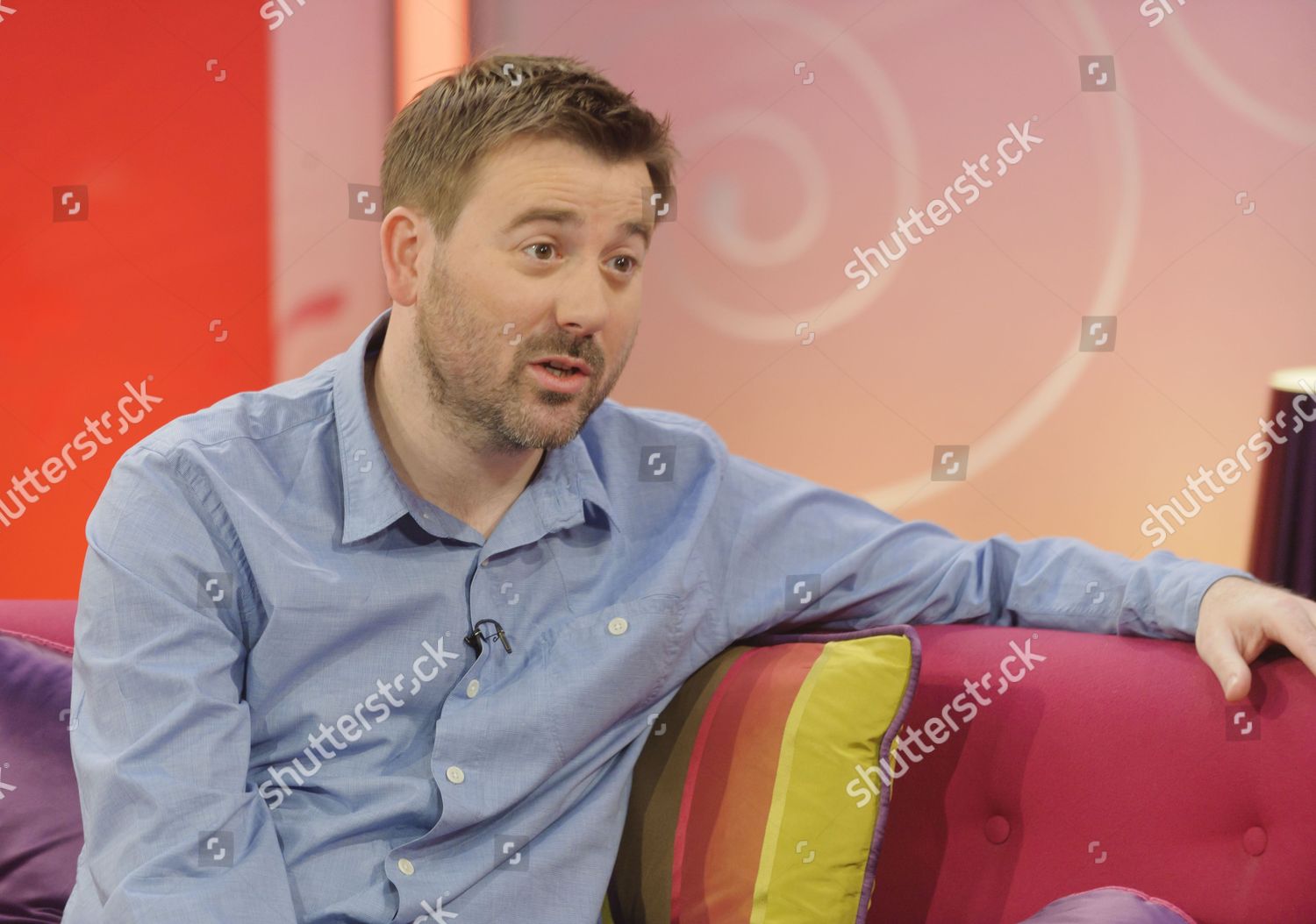 Graeme Hawley Editorial Stock Photo - Stock Image | Shutterstock