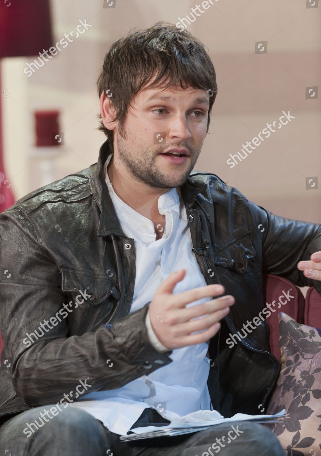 Gordon Smart Editorial Stock Photo - Stock Image | Shutterstock