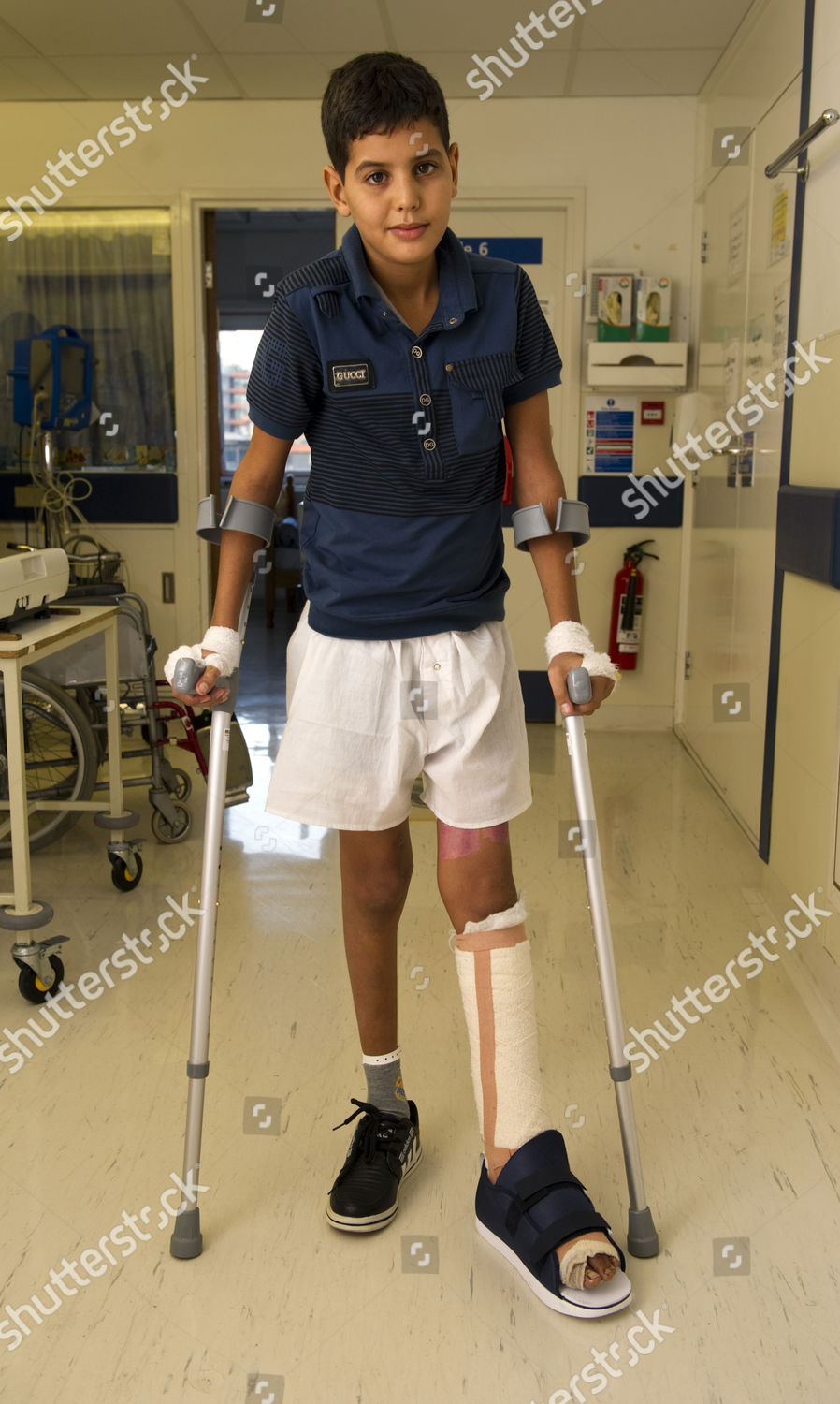 15yr Old Abdul Malek El Hamdi Editorial Stock Photo - Stock Image ...