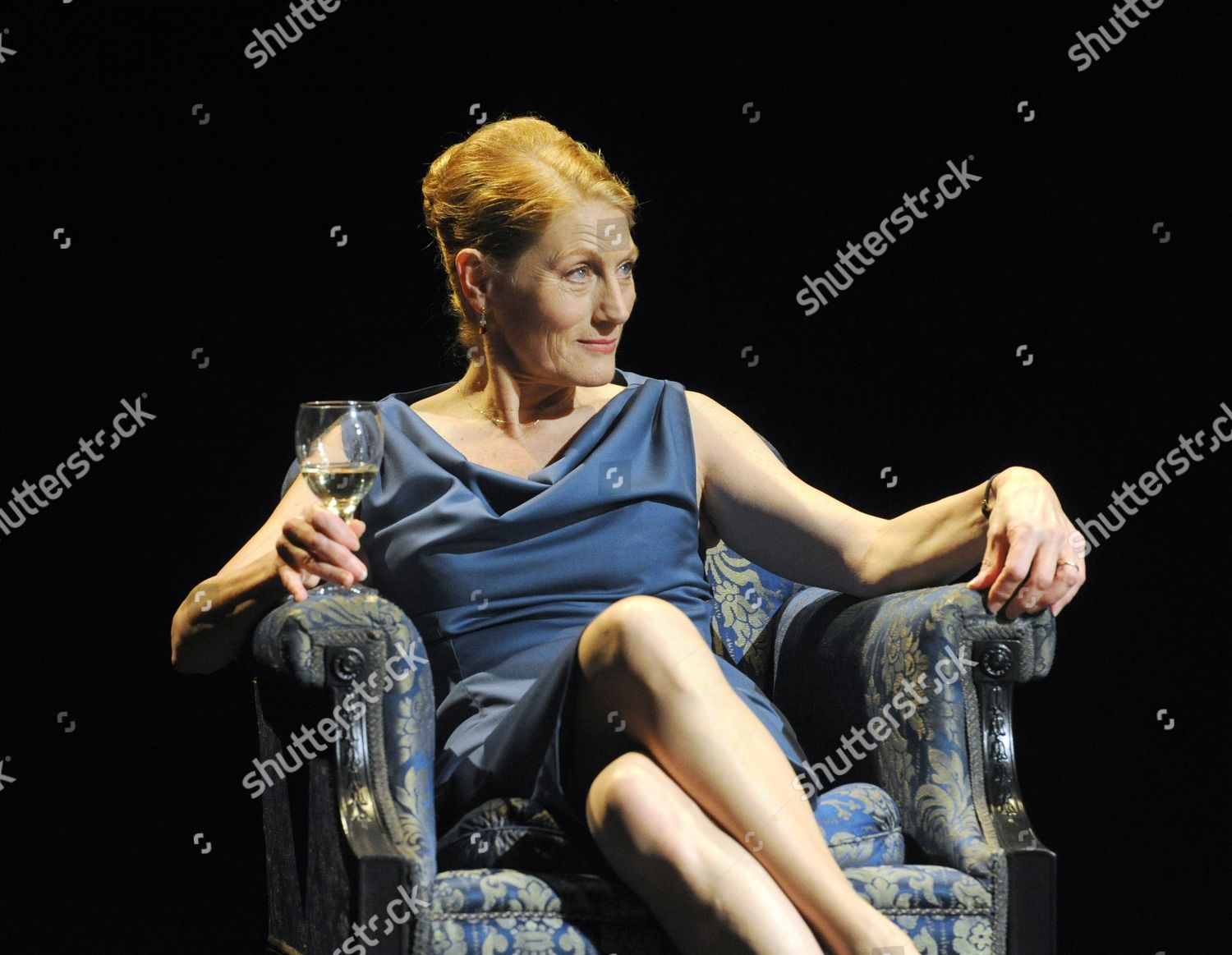 Geraldine James Ruth Editorial Stock Photo - Stock Image | Shutterstock