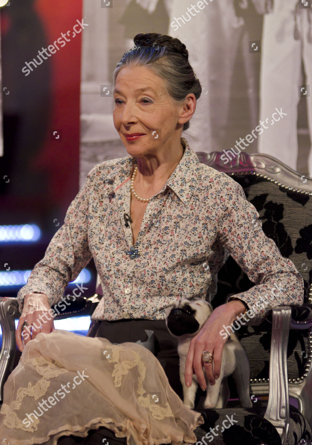 Rosemary Hawthorne Editorial Stock Photo - Stock Image | Shutterstock