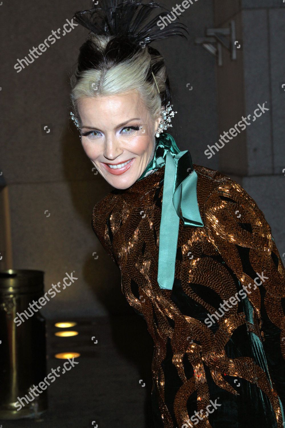 Daphne Guinness Editorial Stock Photo - Stock Image | Shutterstock