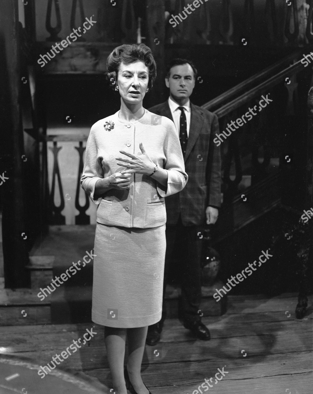 Sound Murder Patricia Jessel Conrad Phillips Editorial Stock Photo ...