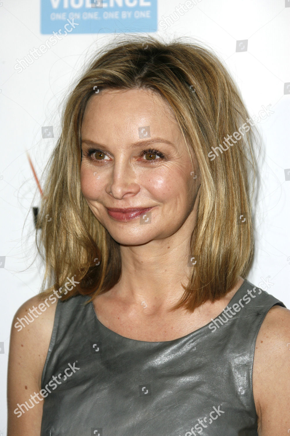 Calista Flockhart Editorial Stock Photo - Stock Image | Shutterstock