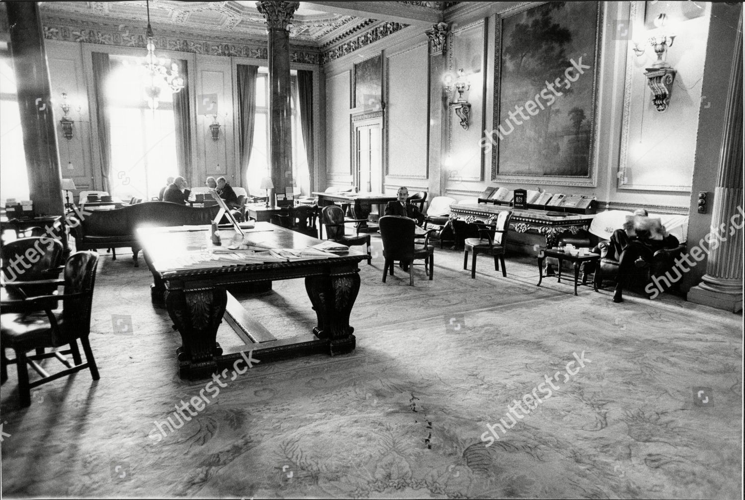 London Royal Automobile Club Rac Club Editorial Stock Photo - Stock ...