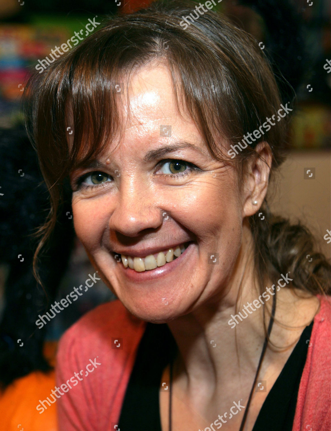 Tracey Corderoy Editorial Stock Photo - Stock Image | Shutterstock