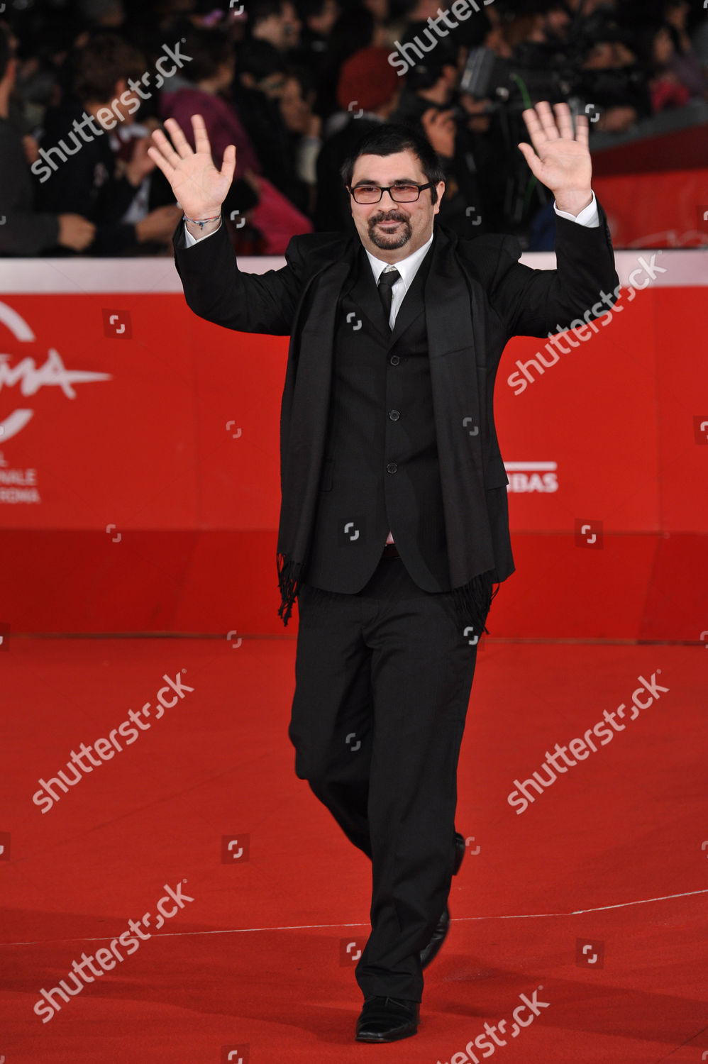 Simone Perrotta Editorial Stock Photo - Stock Image | Shutterstock