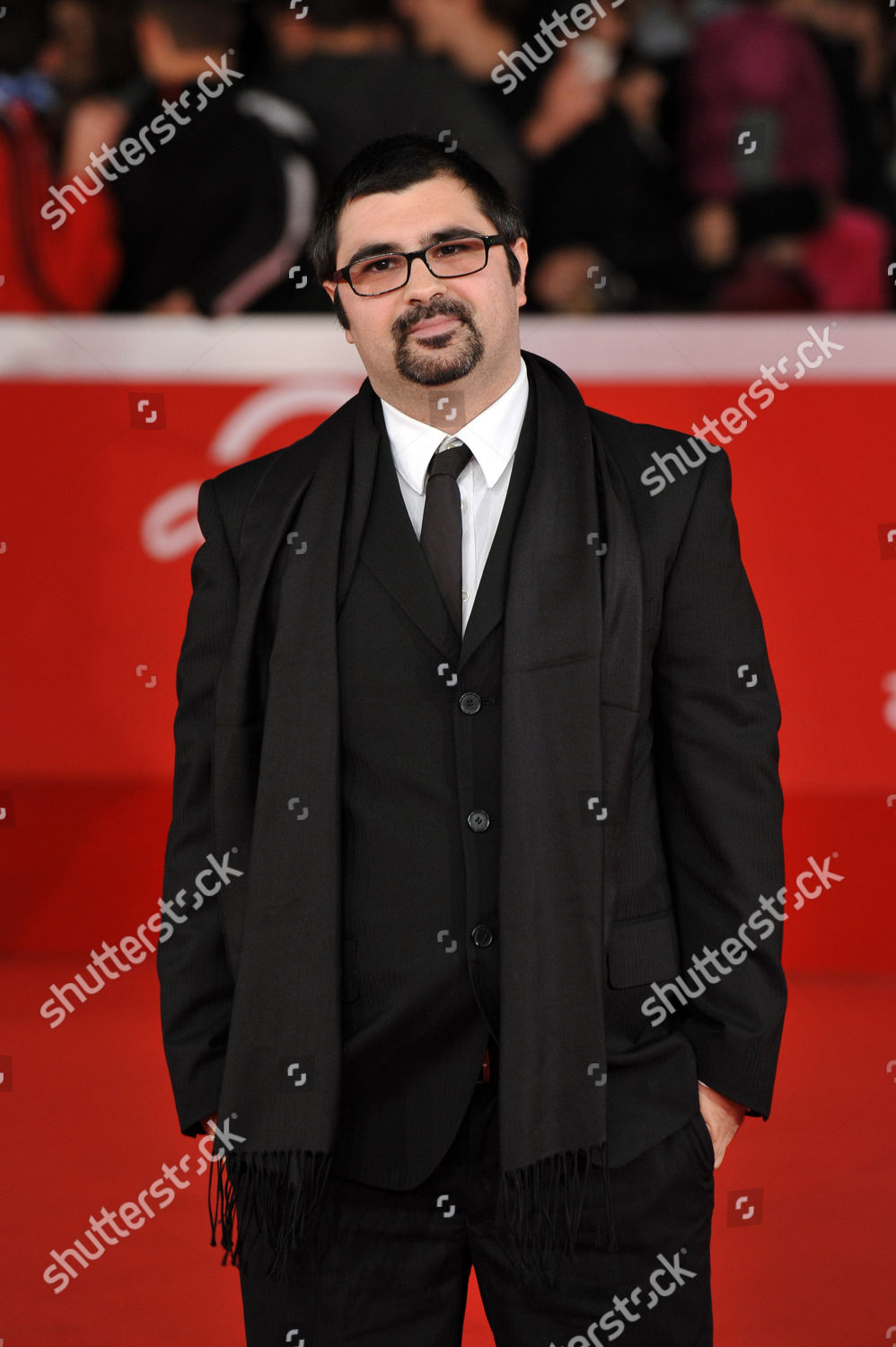 Simone Perrotta Editorial Stock Photo - Stock Image | Shutterstock
