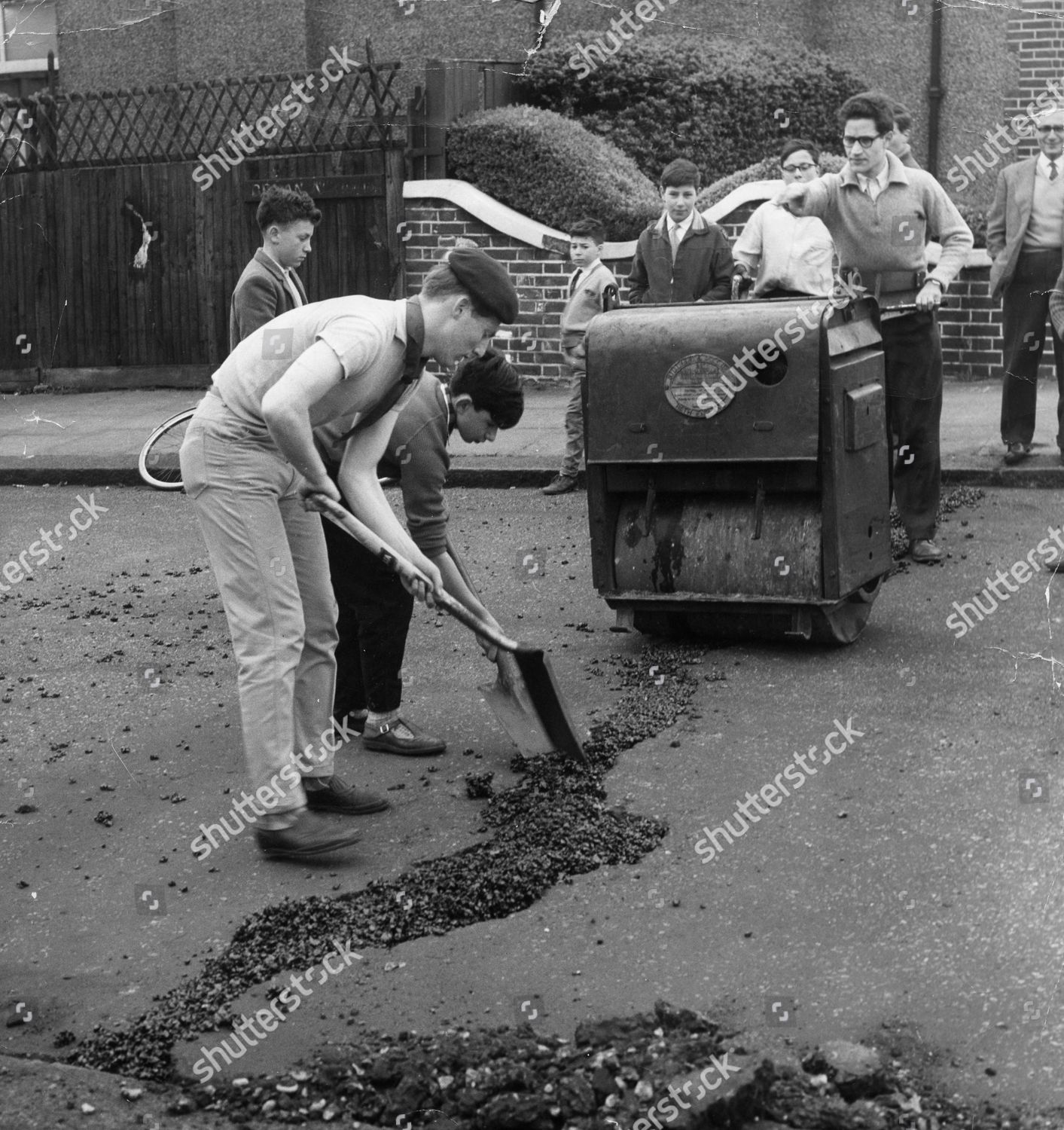 Bobajob Week Scouts 27th Willesden Scout Editorial Stock Photo - Stock ...