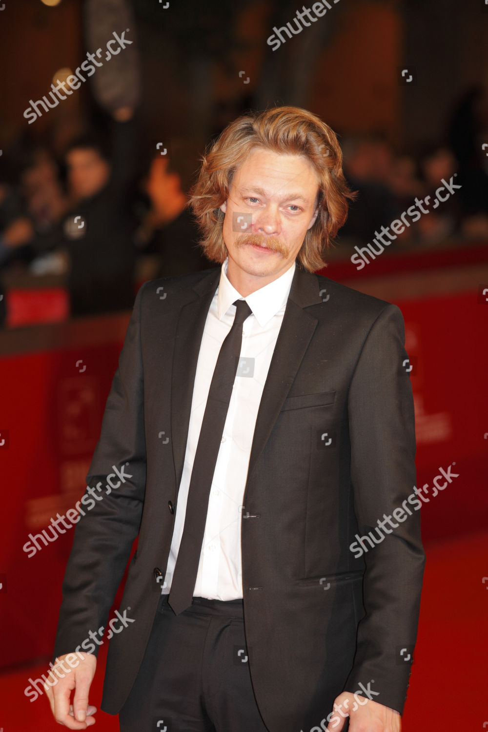 Kristoffer Joner Editorial Stock Photo - Stock Image | Shutterstock