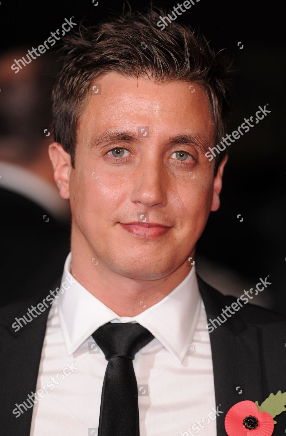 Andrew Eastel Editorial Stock Photo - Stock Image | Shutterstock