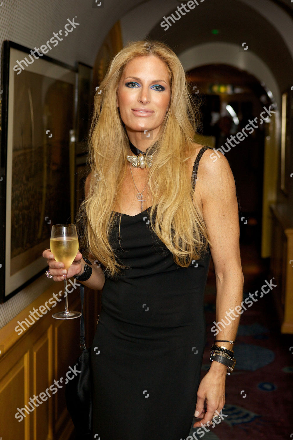 Laura Comfort Editorial Stock Photo - Stock Image | Shutterstock