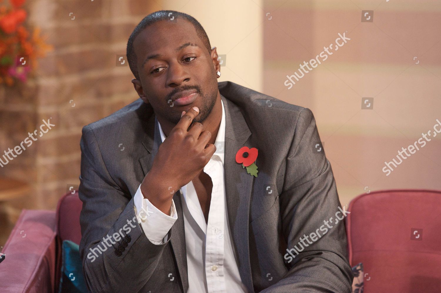 Jason Calloway Editorial Stock Photo - Stock Image | Shutterstock
