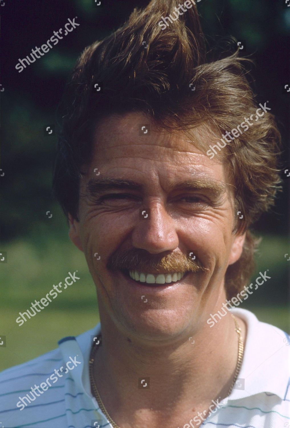 Cliff Thorburn Editorial Stock Photo - Stock Image | Shutterstock