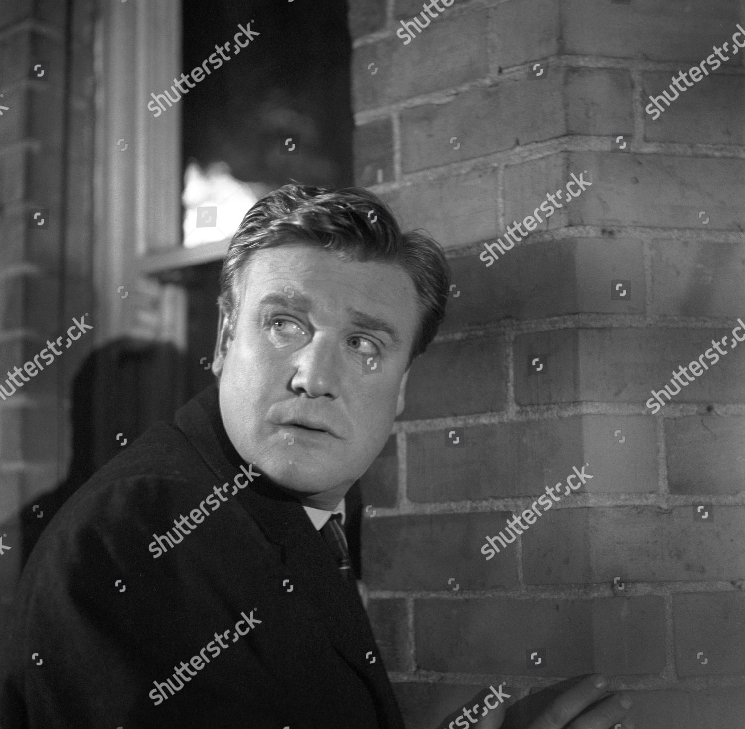 Donald Houston Editorial Stock Photo - Stock Image | Shutterstock