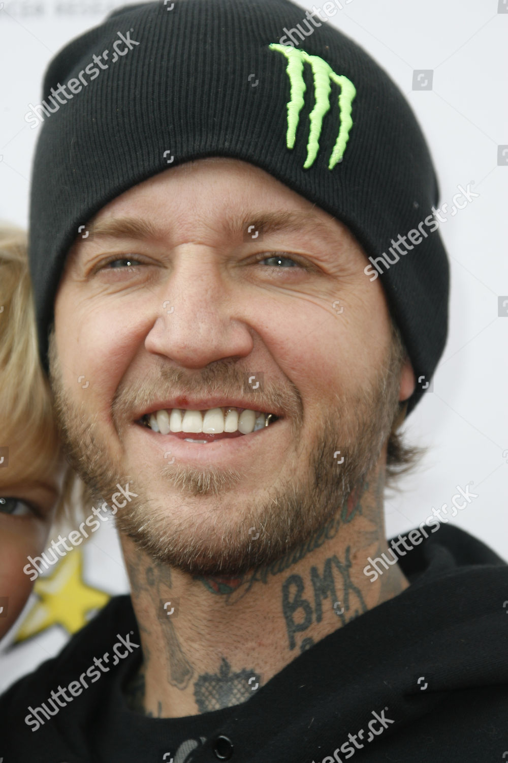 Rick Thorne Editorial Stock Photo - Stock Image | Shutterstock