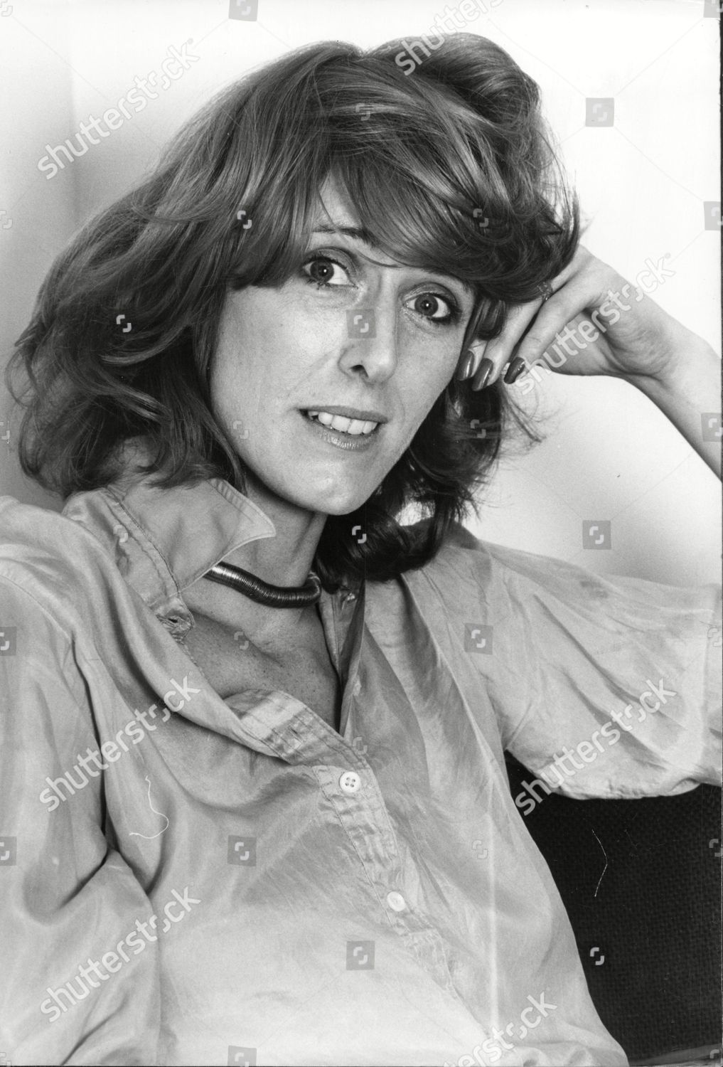 Actress Maria Aitken Editorial Stock Photo - Stock Image | Shutterstock
