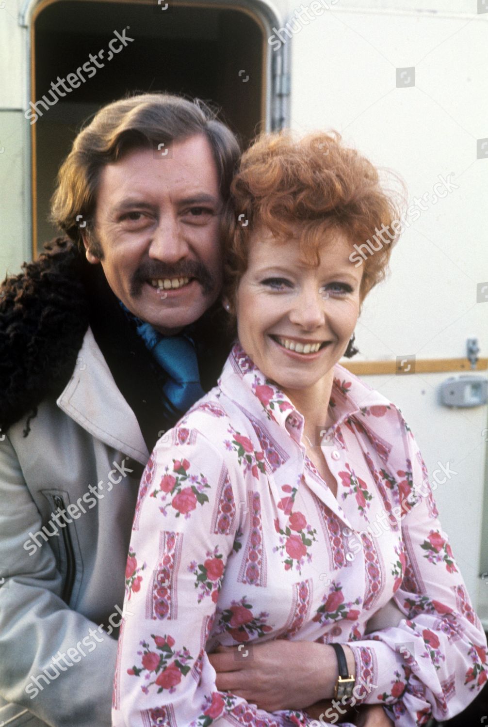 James Beck Jo Rowbottom Editorial Stock Photo - Stock Image | Shutterstock