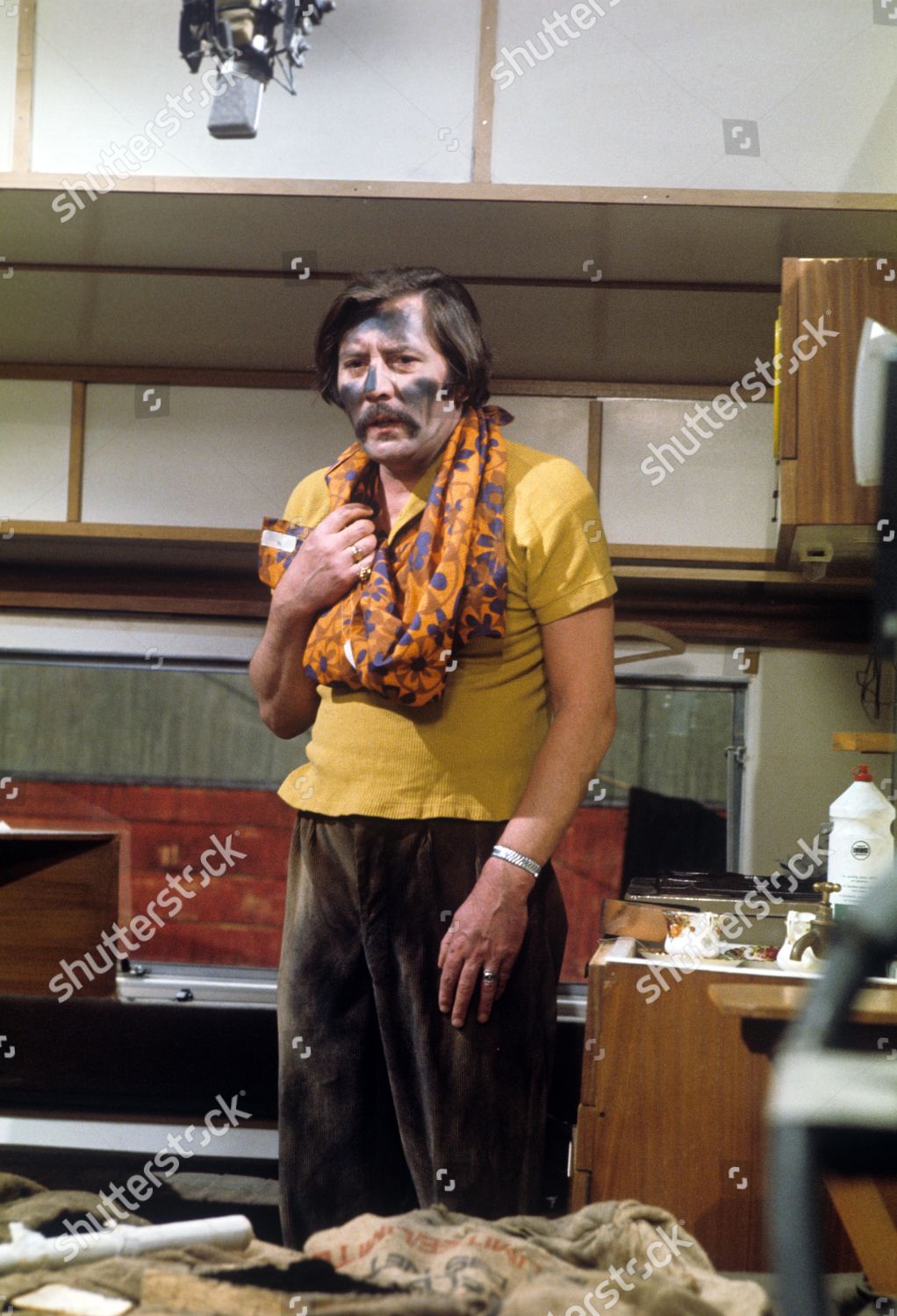 James Beck Editorial Stock Photo - Stock Image | Shutterstock