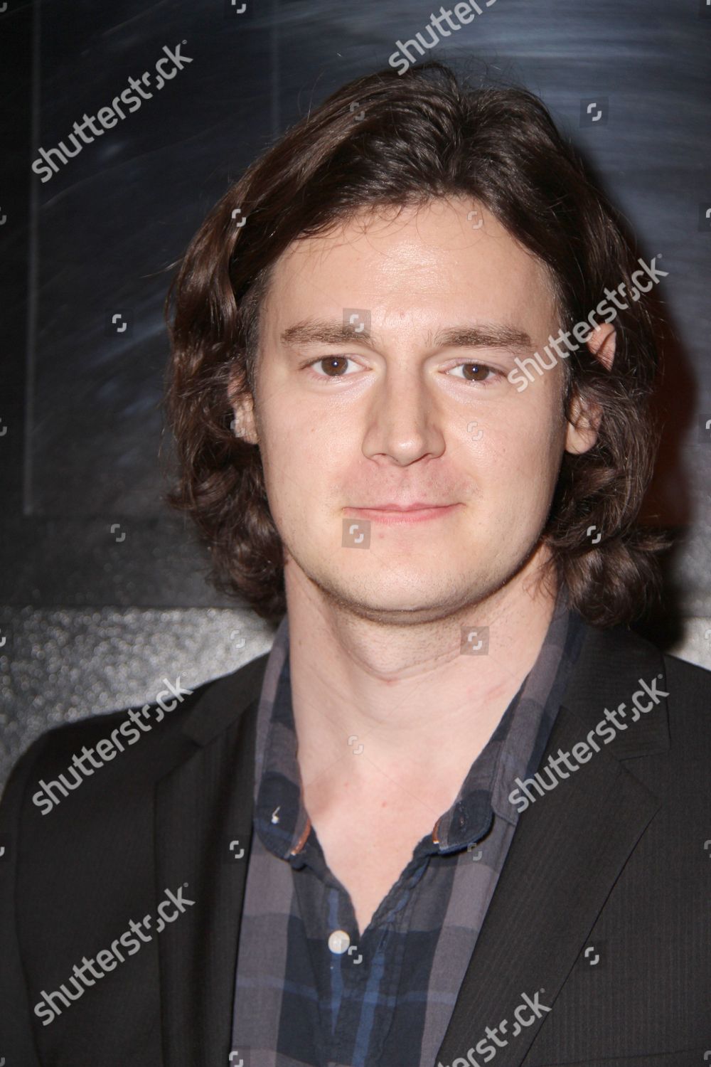 Ben Walker Editorial Stock Photo - Stock Image | Shutterstock