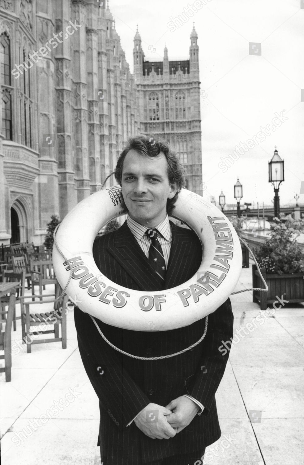 Actor Comedian Rik Mayal Alan Bstad Editorial Stock Photo - Stock Image ...