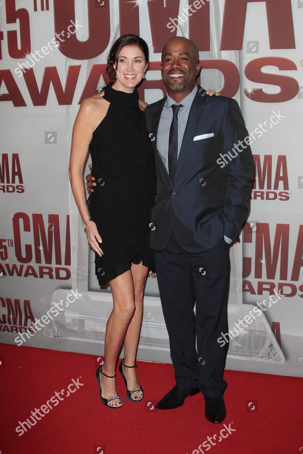 Darius Rucker Editorial Stock Photo - Stock Image | Shutterstock