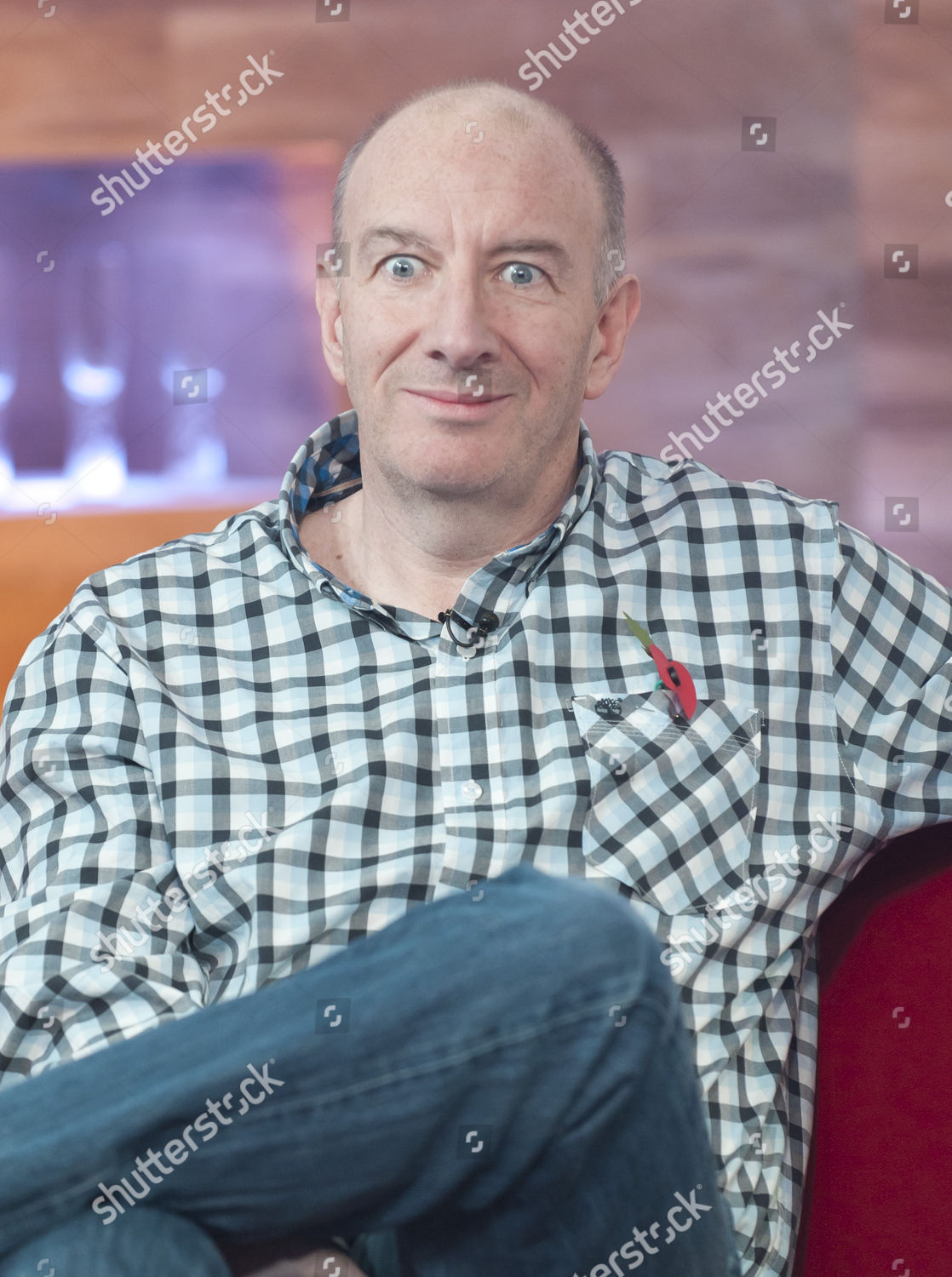 Simon Day Editorial Stock Photo - Stock Image | Shutterstock