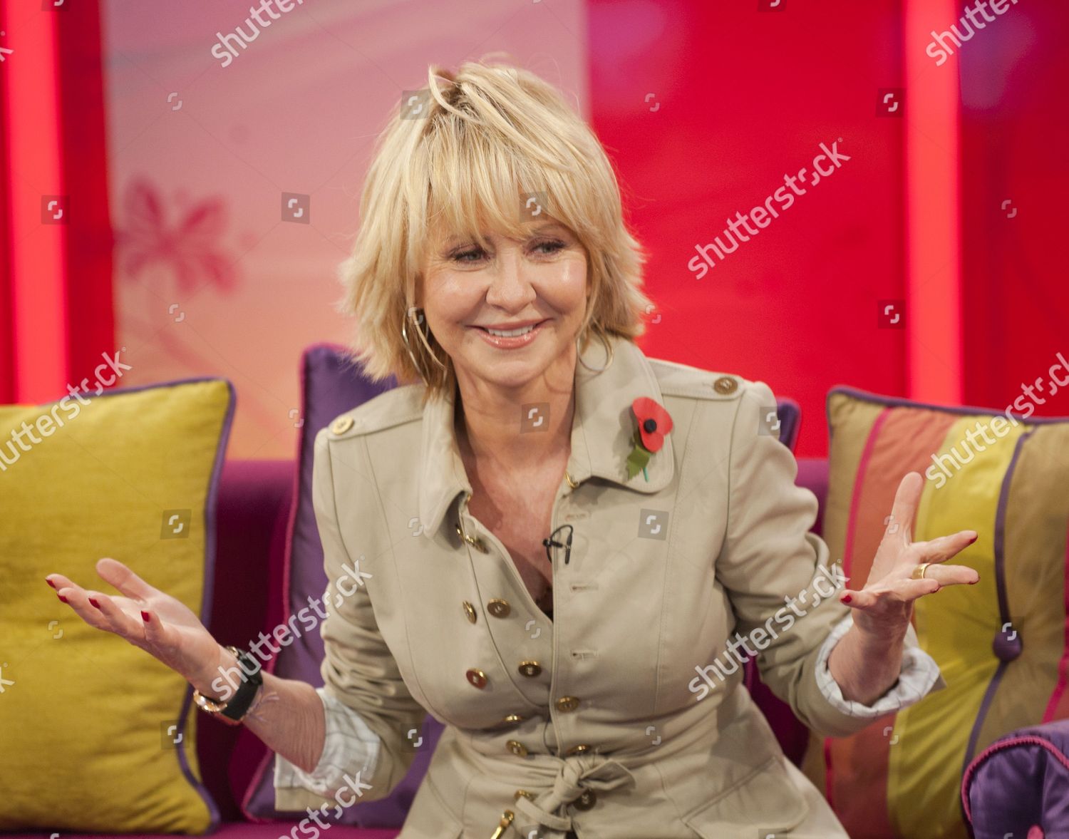 Lulu Editorial Stock Photo - Stock Image | Shutterstock