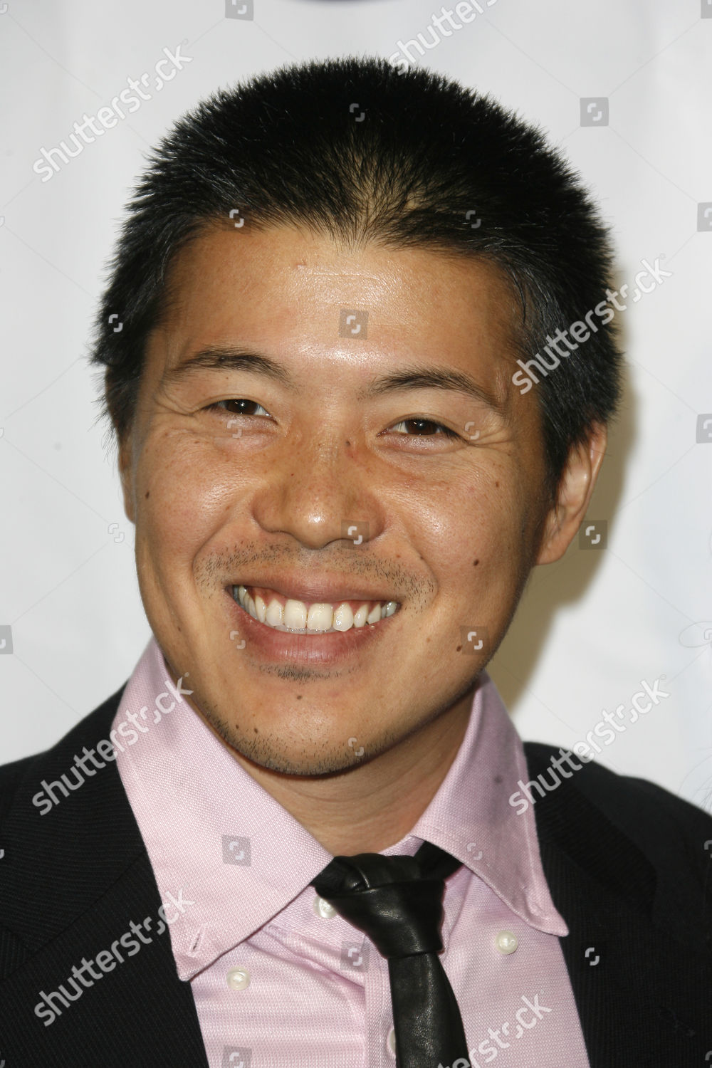 Akihiro Kitamura Editorial Stock Photo - Stock Image | Shutterstock