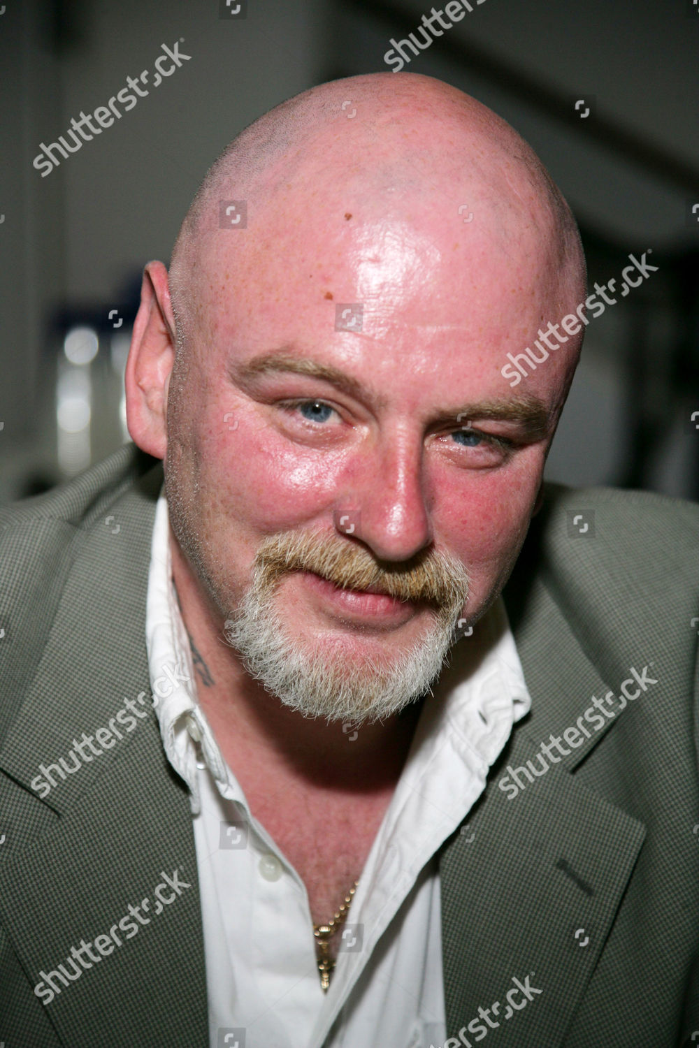 Noel Razor Smith Editorial Stock Photo - Stock Image | Shutterstock