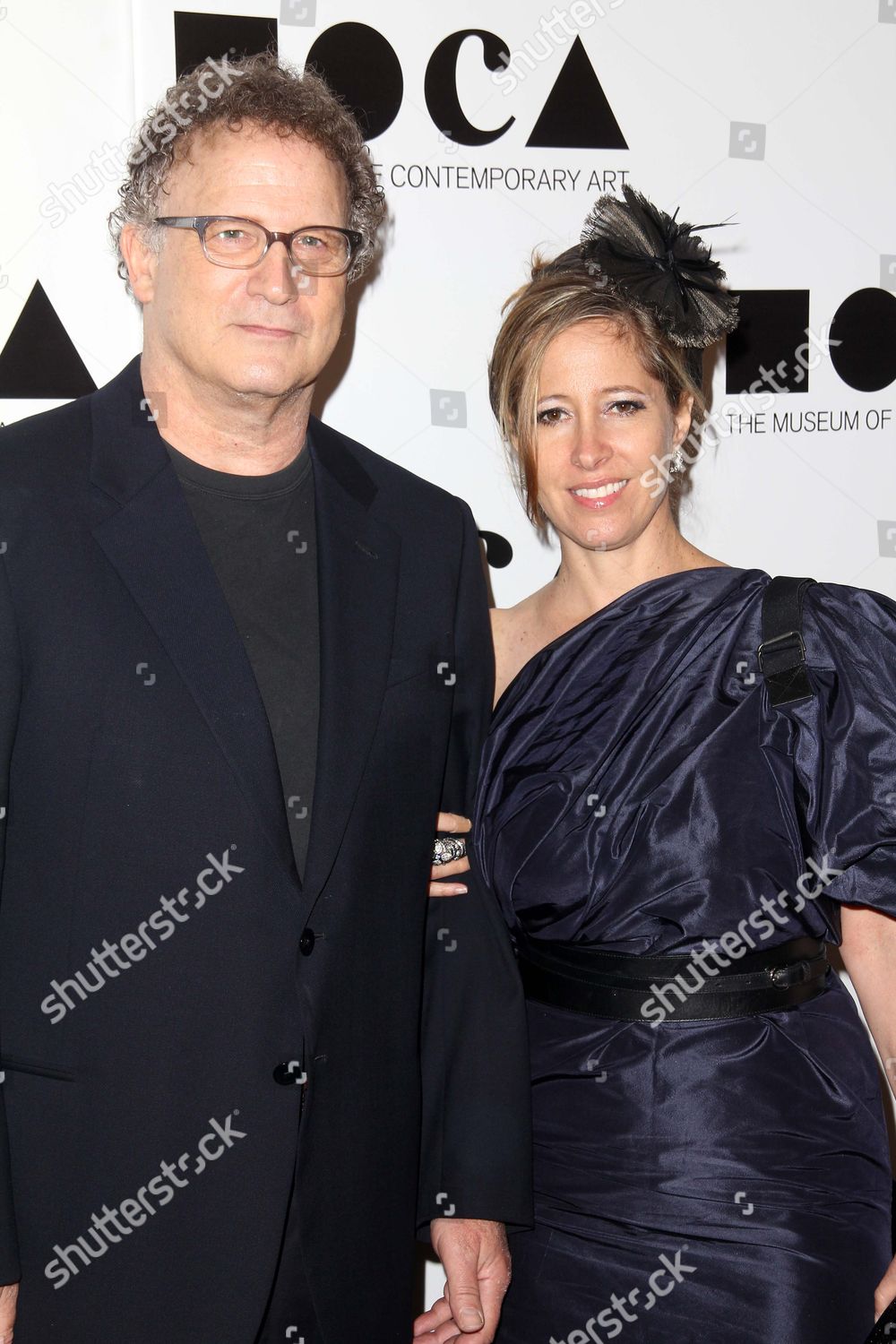 Albert Brooks Editorial Stock Photo - Stock Image | Shutterstock