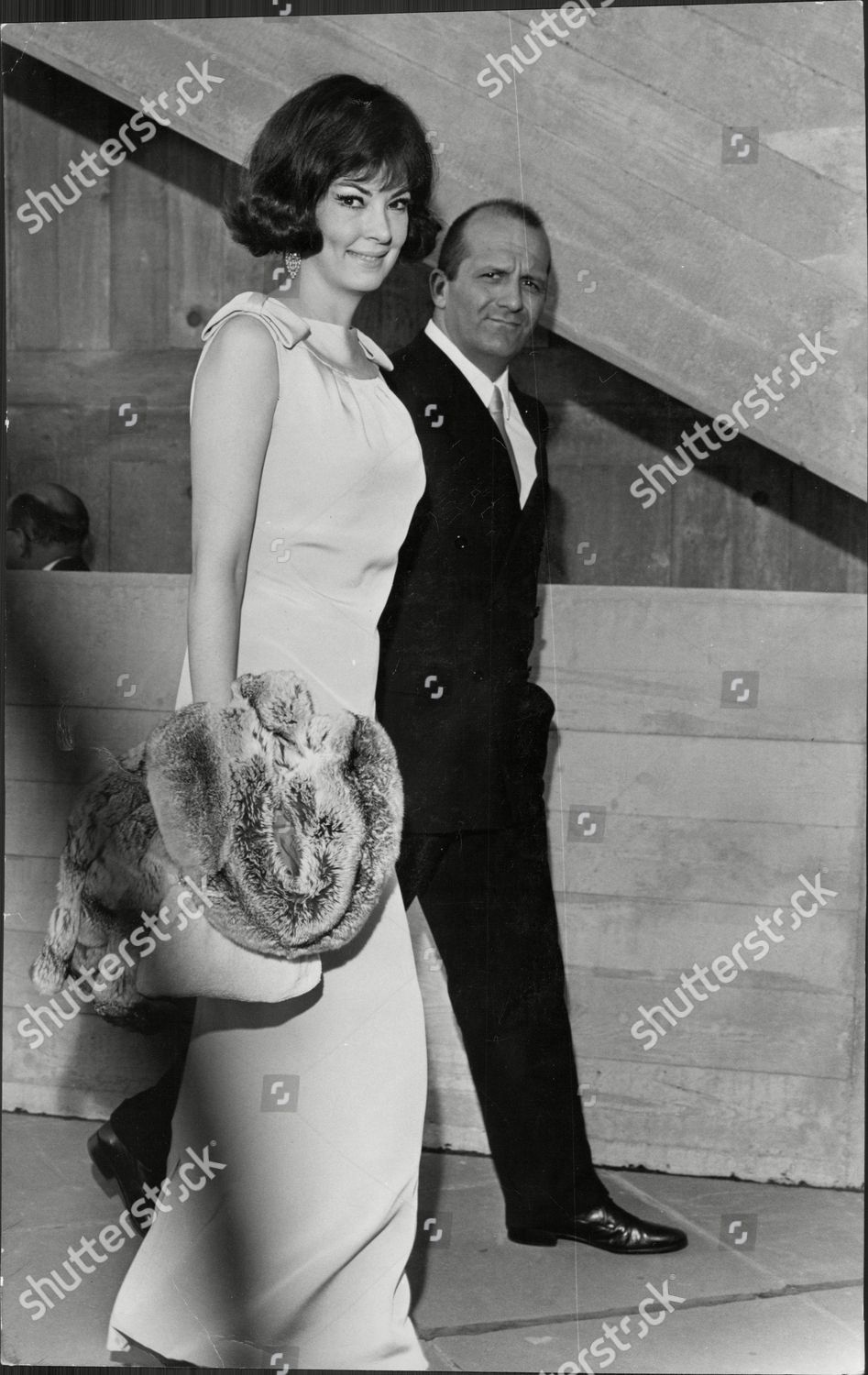 Anna Moffo Opera Singer 1967 Editorial Stock Photo - Stock Image ...