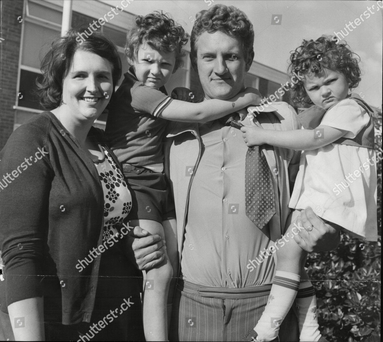 Pc Charles Wright Congleton Police Station Editorial Stock Photo ...