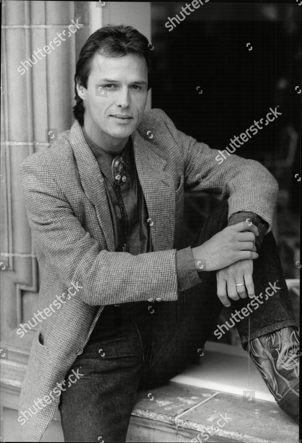 Actor Michael Nader Editorial Stock Photo - Stock Image | Shutterstock