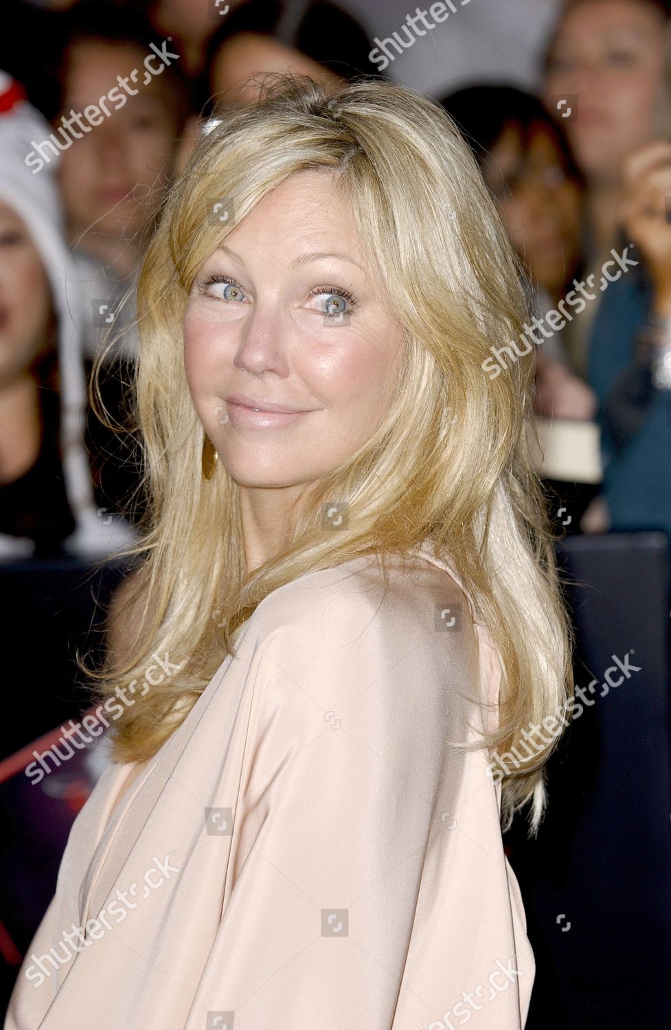 Heather Locklear Editorial Stock Photo - Stock Image | Shutterstock