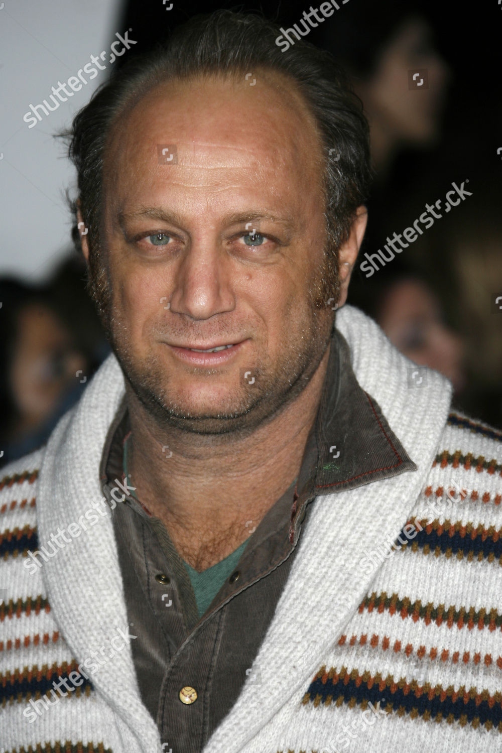 Scott Krinsky Editorial Stock Photo - Stock Image | Shutterstock