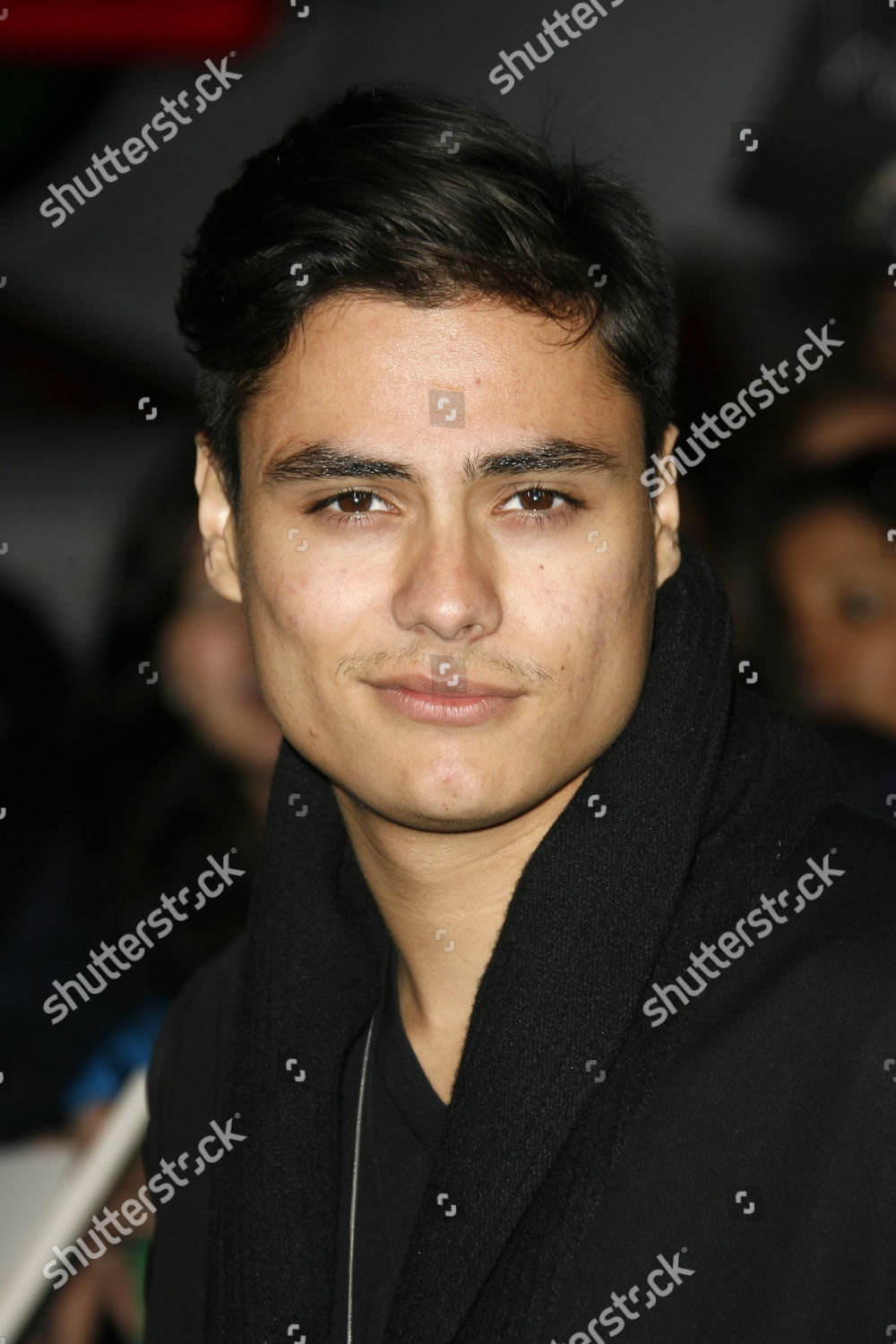 Kiowa Gordon Editorial Stock Photo - Stock Image | Shutterstock