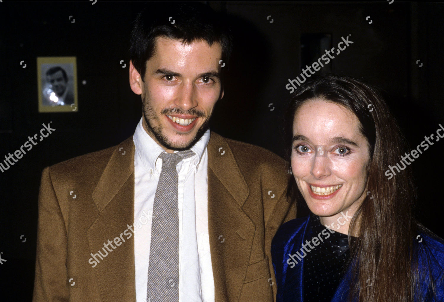 Christopher Victoria Chaplin Editorial Stock Photo - Stock Image ...