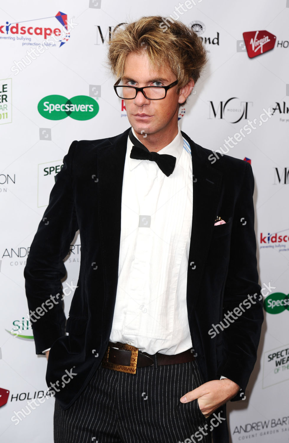 Ben Duncan Editorial Stock Photo - Stock Image | Shutterstock
