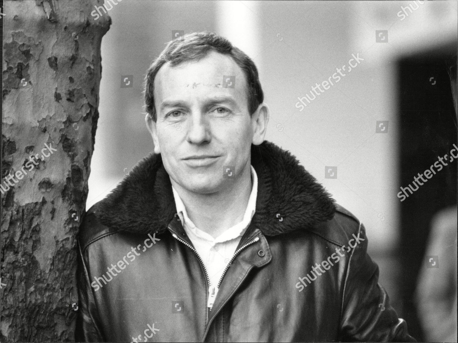Nigel Wright Outside Latest Branch Dickie Editorial Stock Photo - Stock ...