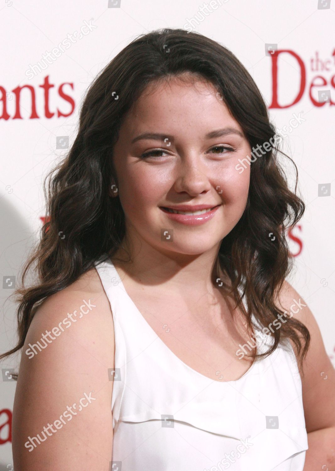 Amara Miller Editorial Stock Photo - Stock Image | Shutterstock