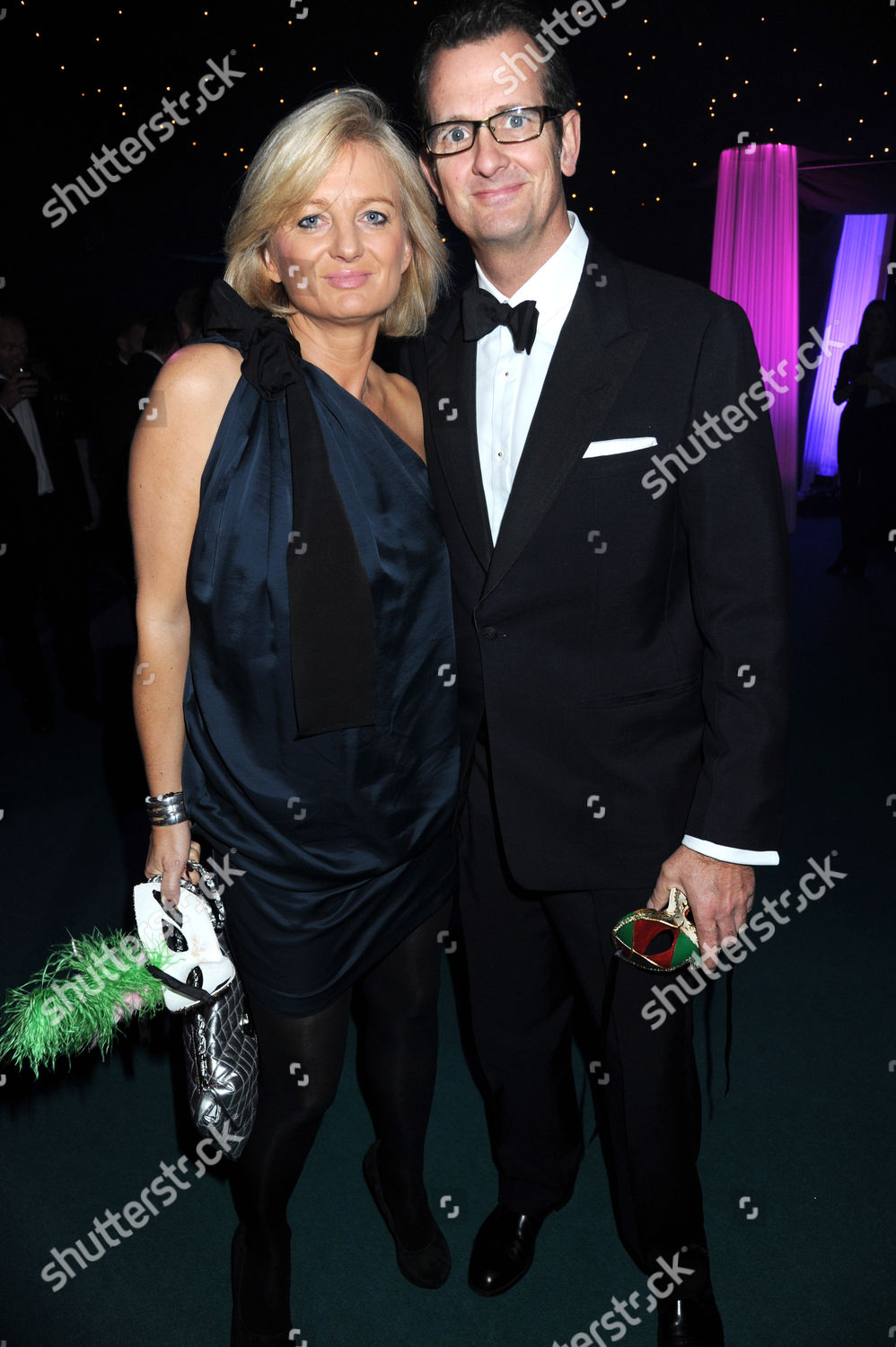 Alice Beer Husband Editorial Stock Photo - Stock Image | Shutterstock