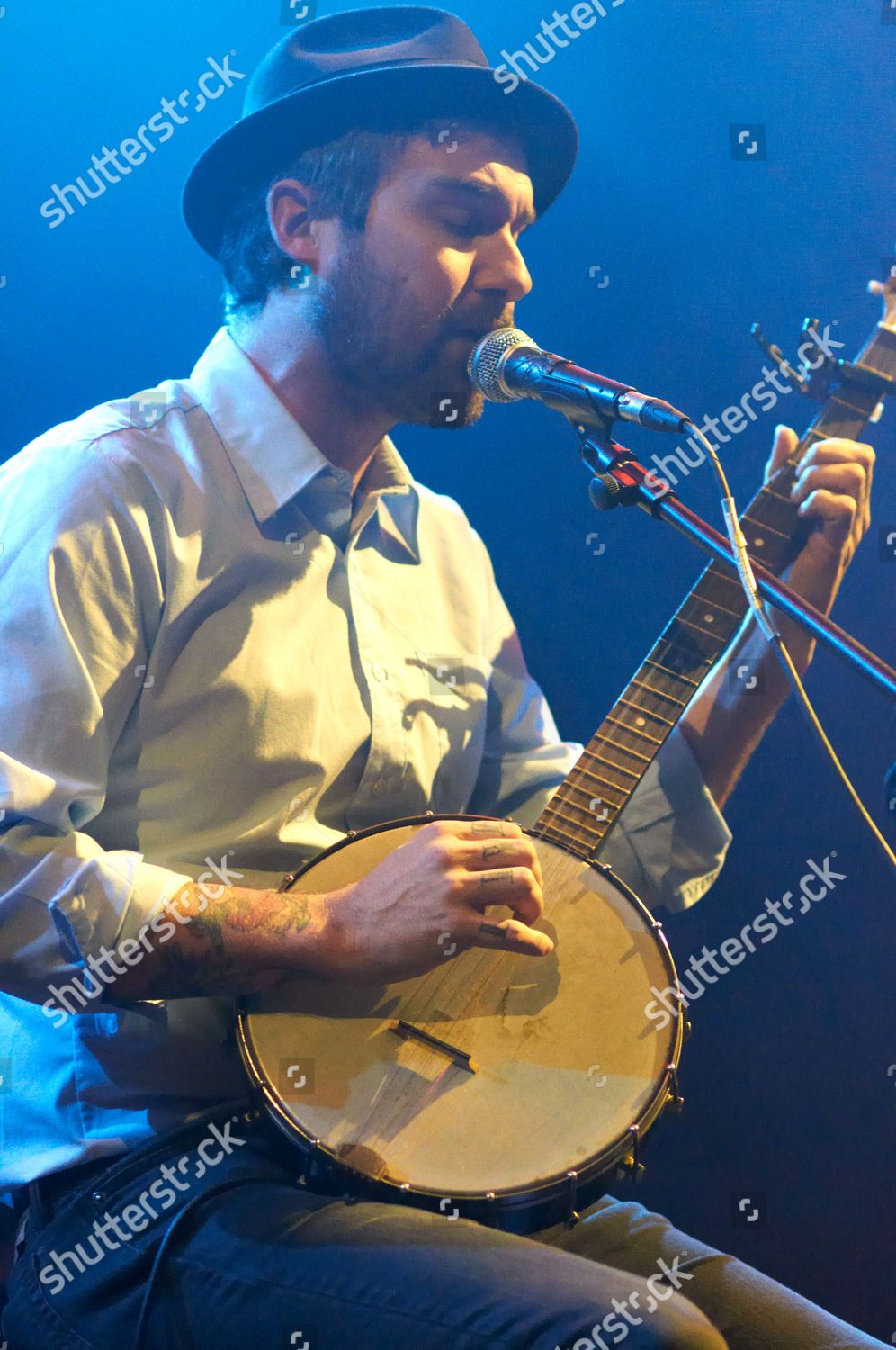 William Elliot Whitmore Editorial Stock Photo - Stock Image | Shutterstock