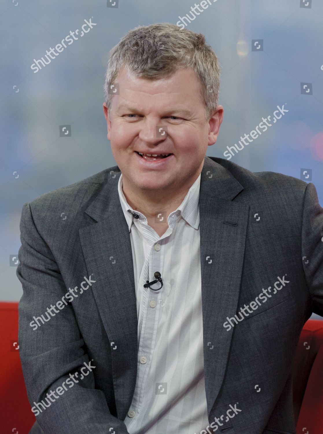 Adrian Chiles Editorial Stock Photo - Stock Image | Shutterstock