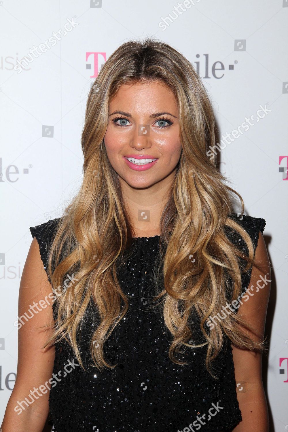 Amber Lancaster Editorial Stock Photo - Stock Image | Shutterstock